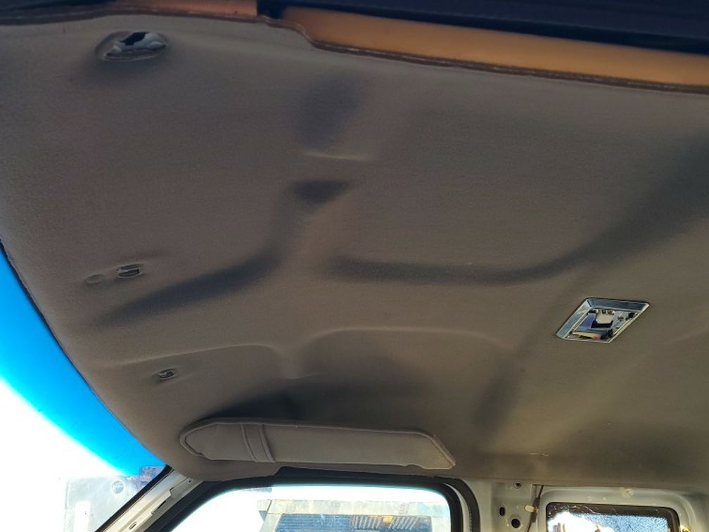 Headliner For A FORD RANGER for Sale in Lodi, CA - OfferUp