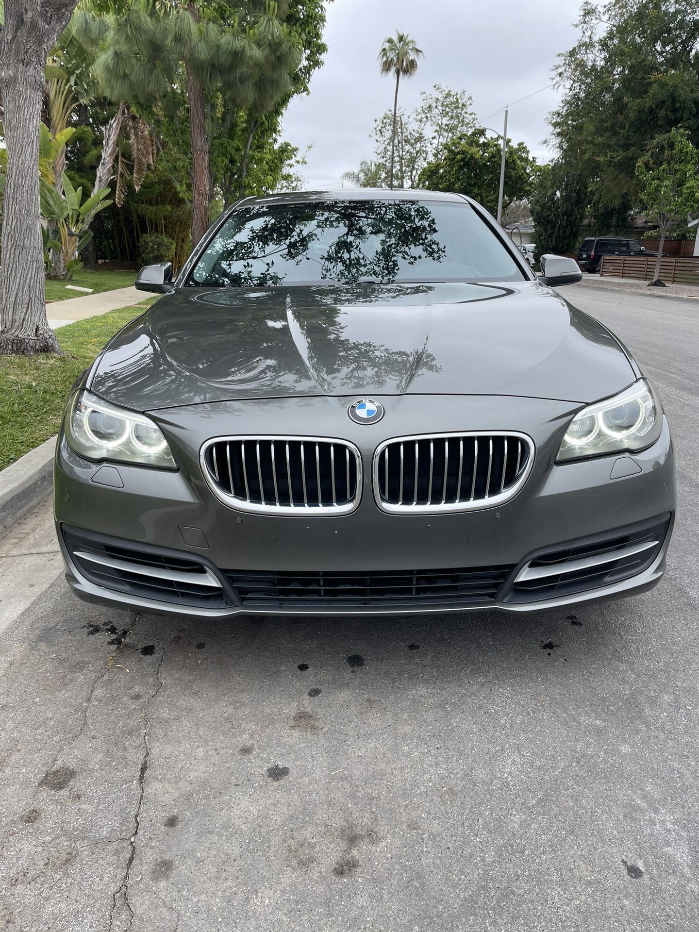 2014 BMW 528i for Sale in Costa Mesa, CA - OfferUp