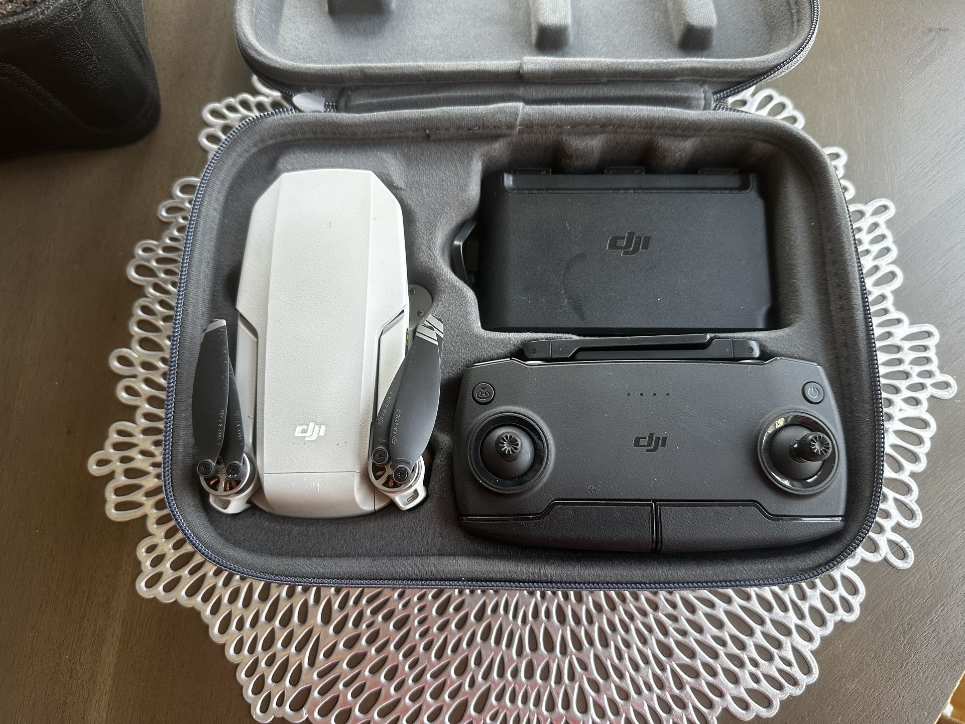 DJI Mavic Mini Combo for Sale in Naperville, IL - OfferUp
