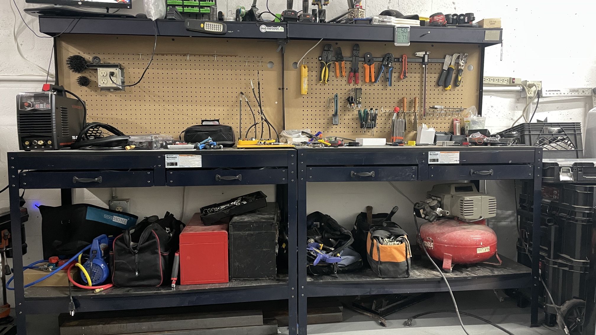 Harbor Freight Work Benches for Sale in Oakland Park, FL - OfferUp