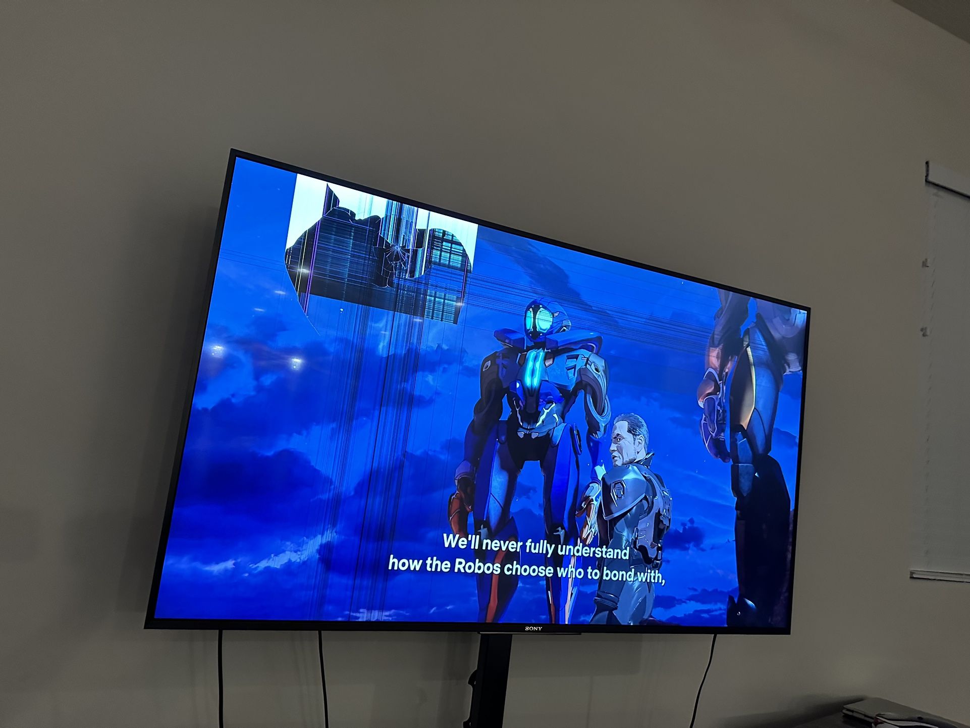 Sony XBR-X850D 65" Class HDR 4K Smart LED TV for Sale in Madera, CA ...