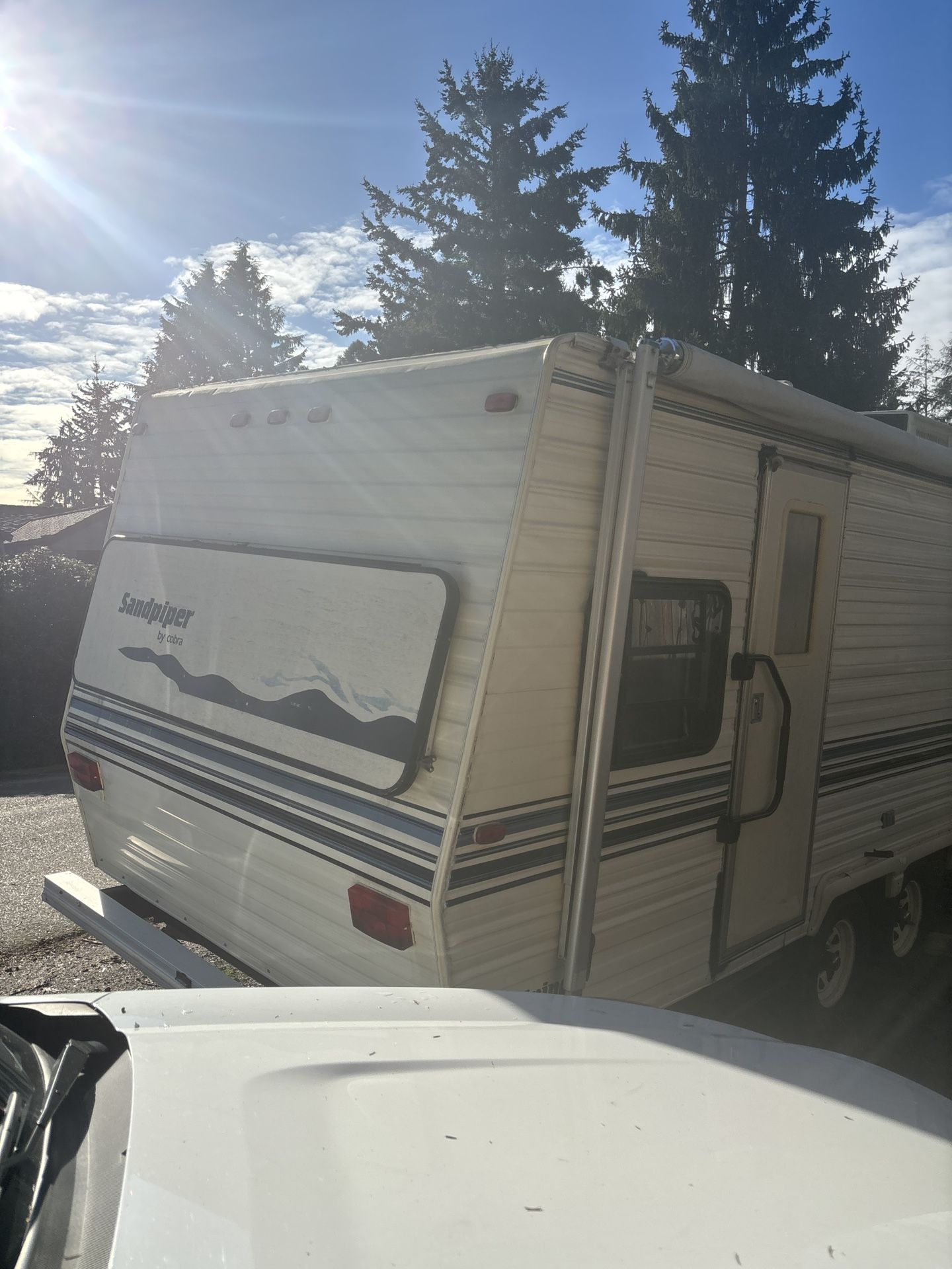 Trailer for Sale in Seattle, WA - OfferUp