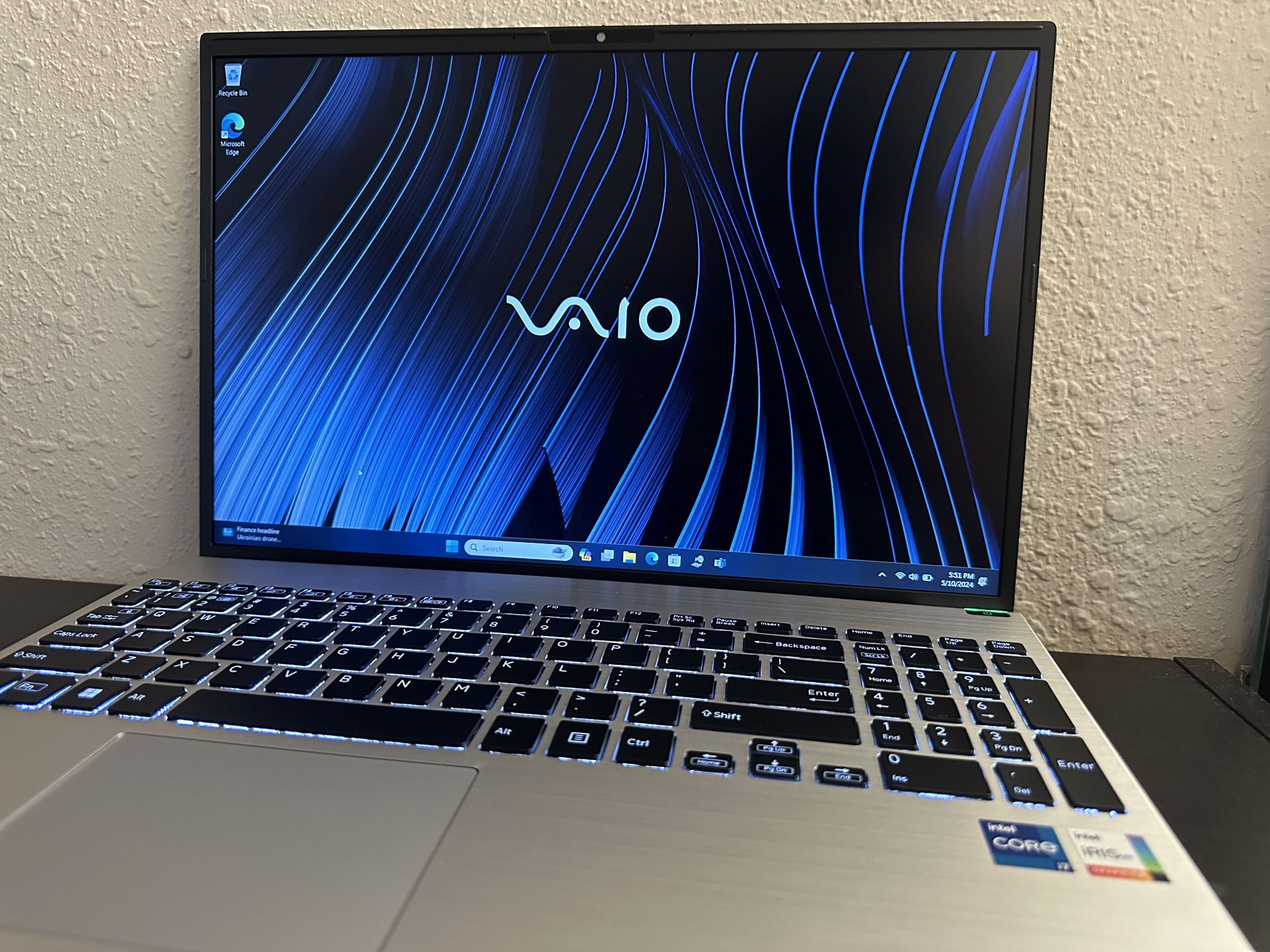Laptop VAIO for Sale in San Jose, CA - OfferUp