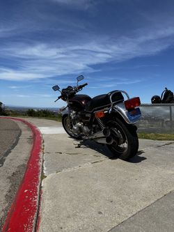 1981 Honda CB750K for Sale in San Diego, CA - OfferUp