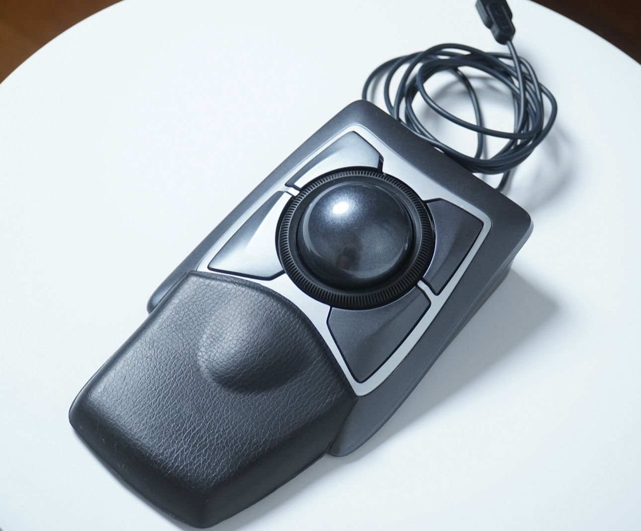 Kensington Trackball Mouse