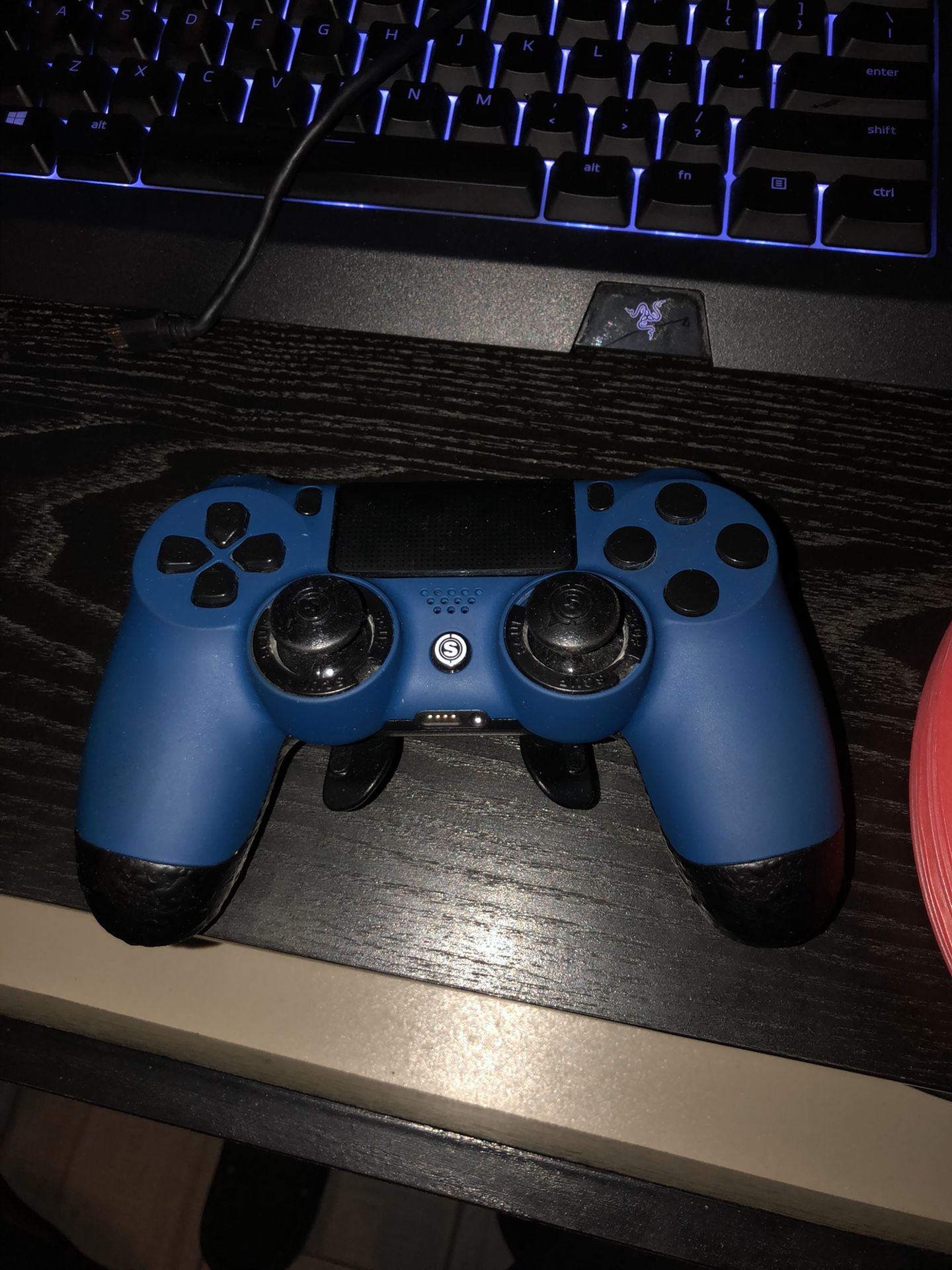Ps4 scuff infinity 4ps pro for Sale in Goodyear, AZ - OfferUp