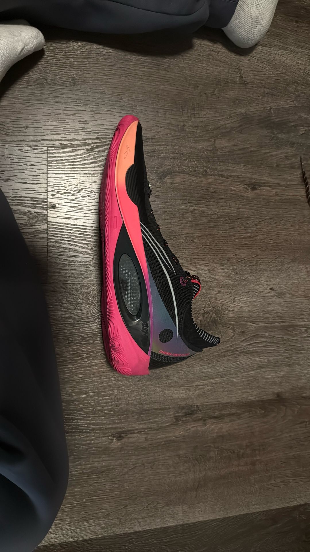 Way of Wade 808 2 Ultra SunRise Colorway for Sale in City Of Industry ...