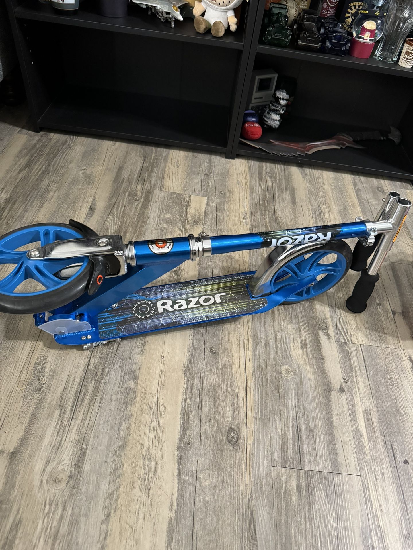Razer Scooter for Sale in El Cajon, CA - OfferUp