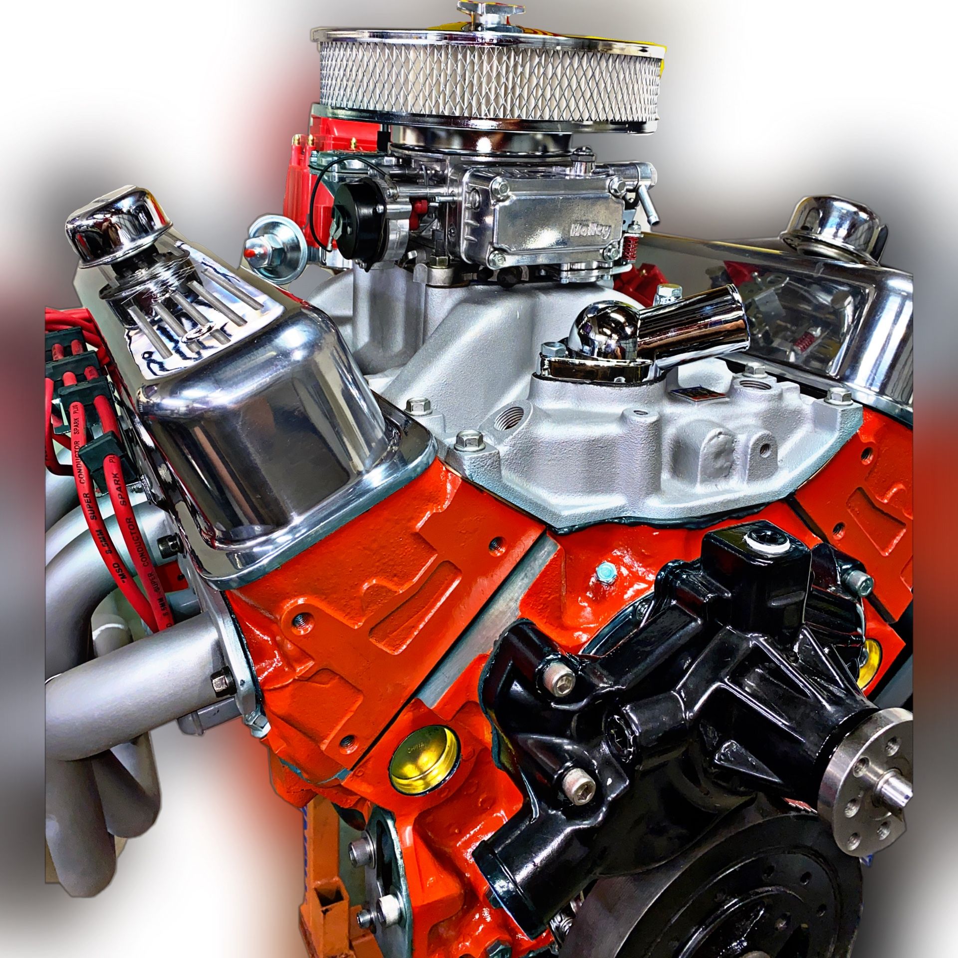 Small block Chevy 350 for Sale in Las Vegas, NV - OfferUp