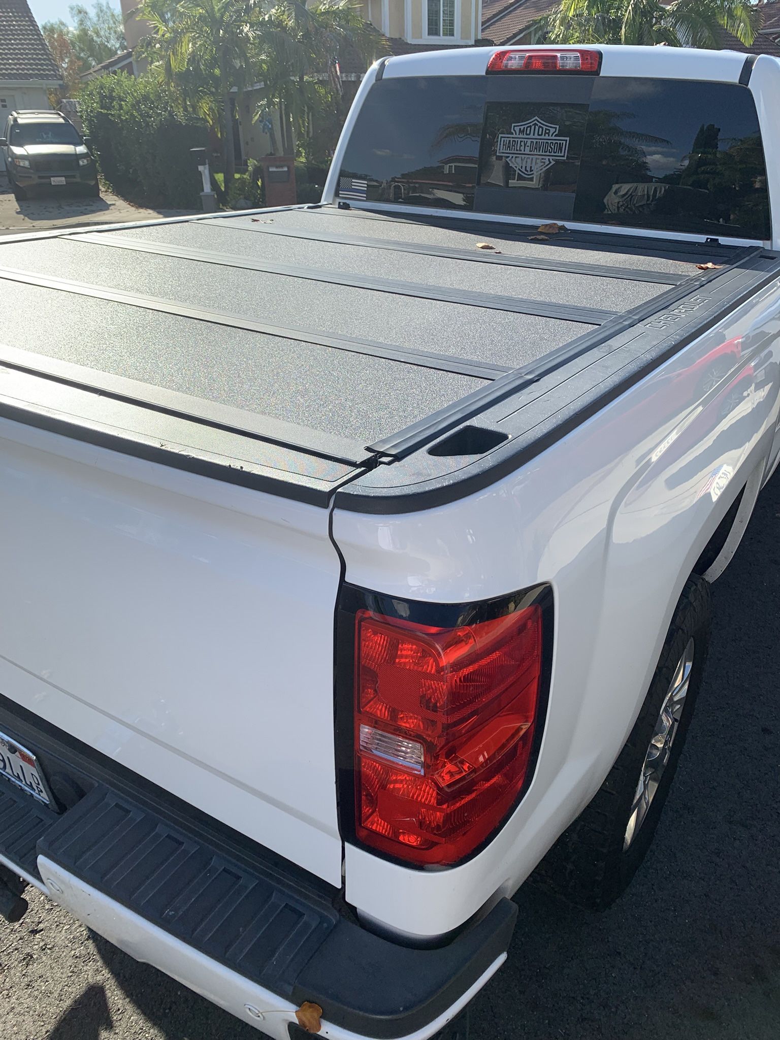 Bed Cover Manufacture, Real Truck BAK for Sale in Chino Hills, CA - OfferUp