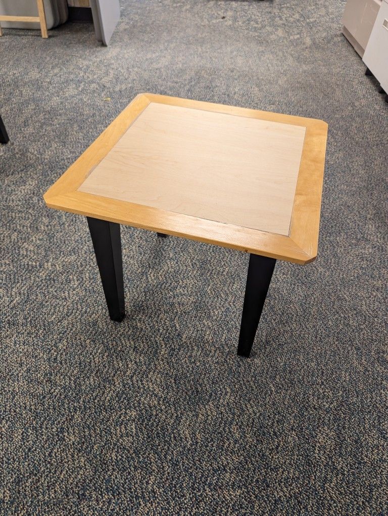 Sturdy End Tables-4 for Sale in Tacoma, WA - OfferUp