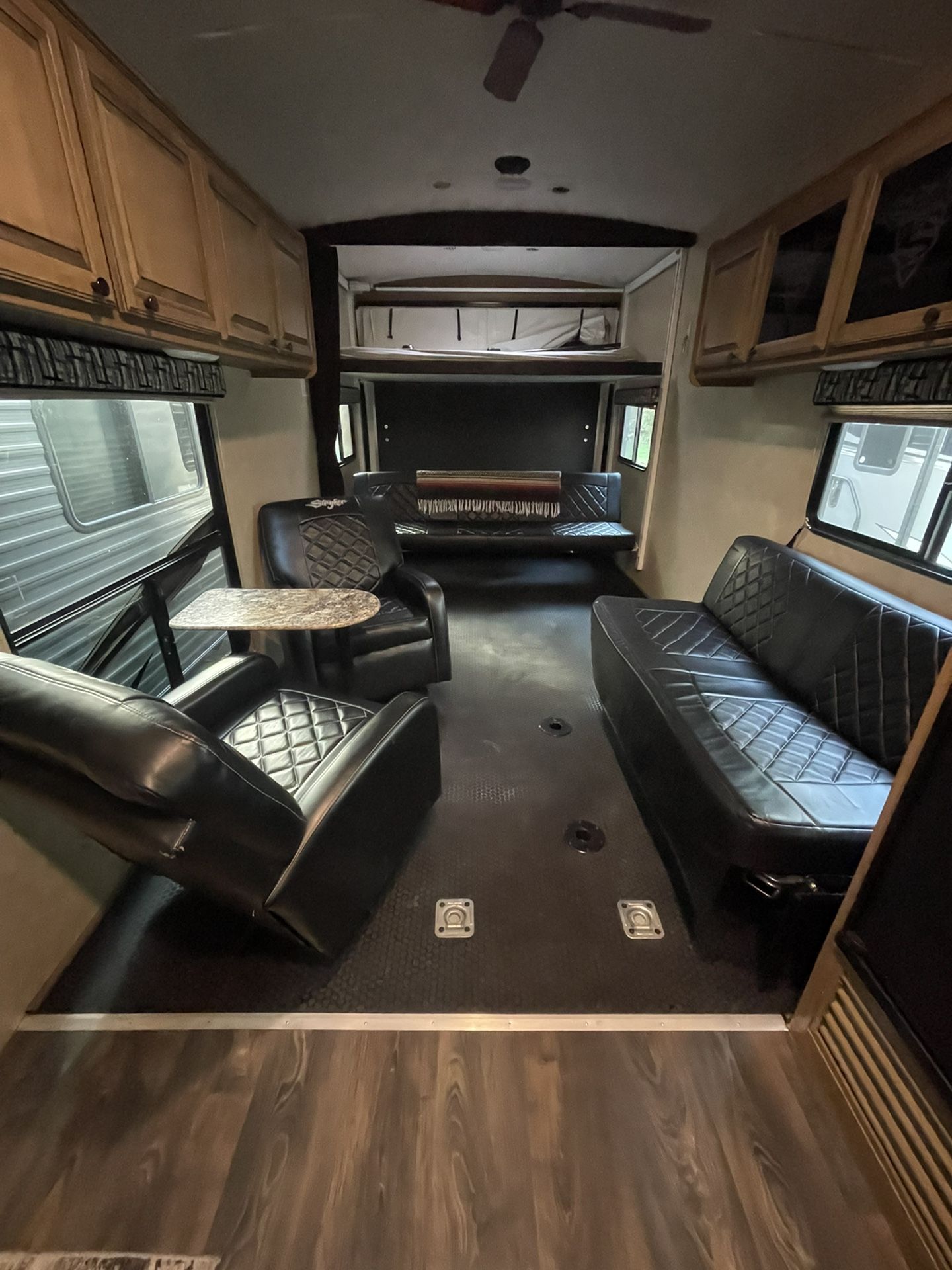 2016 Cruiser RV ST 3316 for Sale in Tacoma, WA - OfferUp