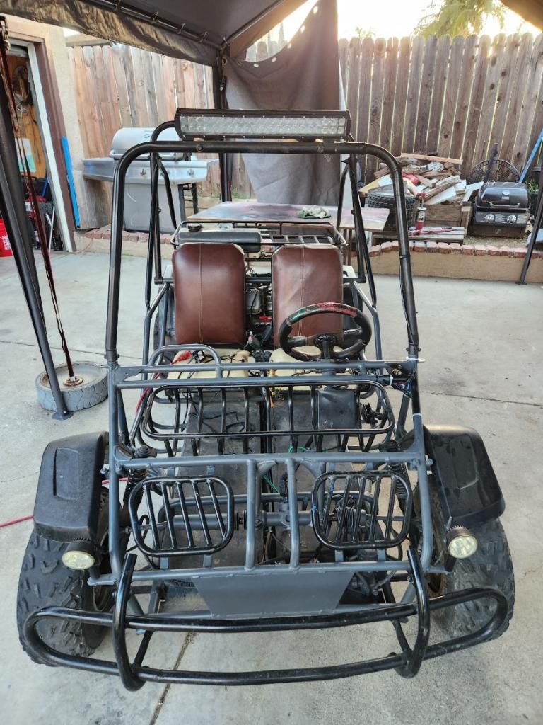 2000 GY6 Buggy for Sale in Brea, CA - OfferUp
