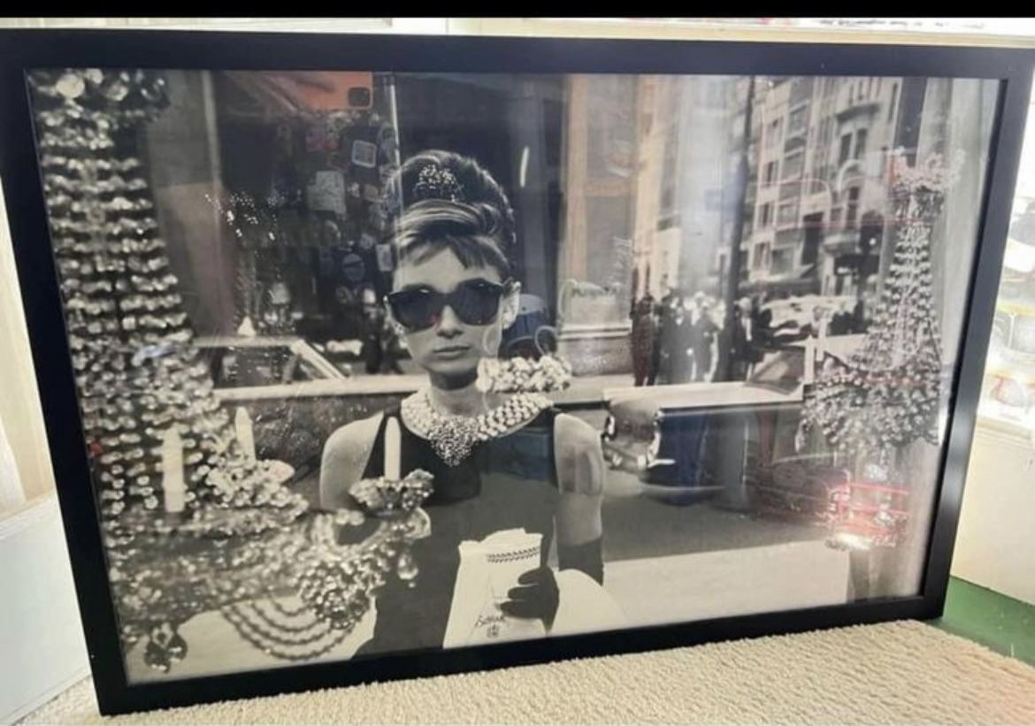 26 X 38 Poster Frame