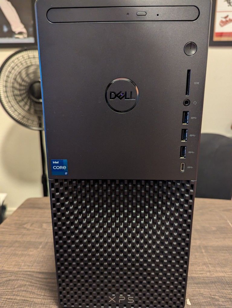 Dell XPS 8940 for Sale in Phoenix, AZ - OfferUp