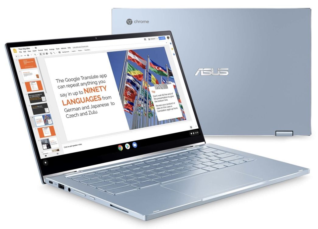 Asus C433T-M364 Laptop for Sale in Rancho Cucamonga, CA - OfferUp