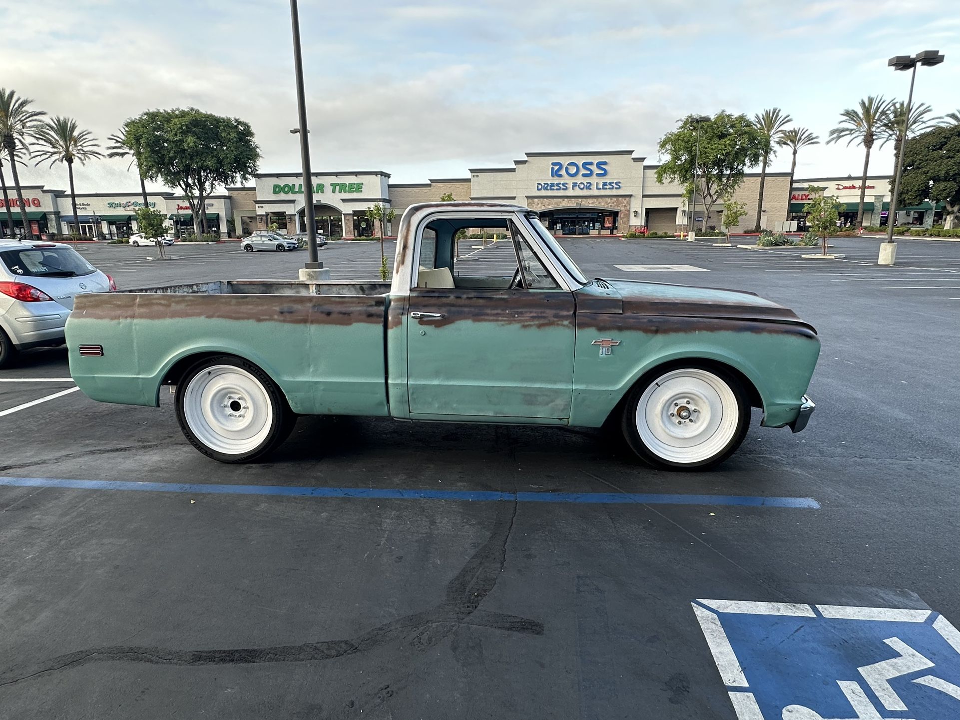 1968 C10 for Sale in Montebello, CA - OfferUp