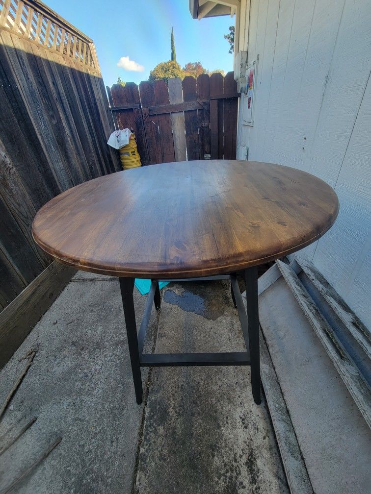 World Market Pub Table for Sale in Stockton, CA - OfferUp