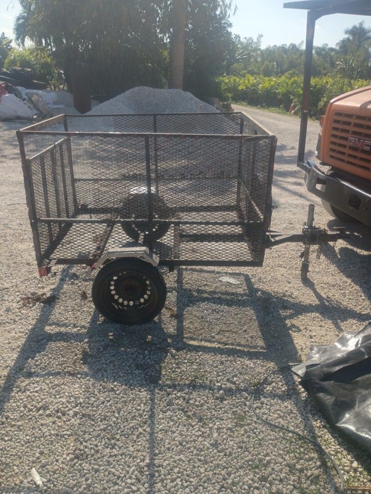 Trailer for Sale in Miami, FL - OfferUp