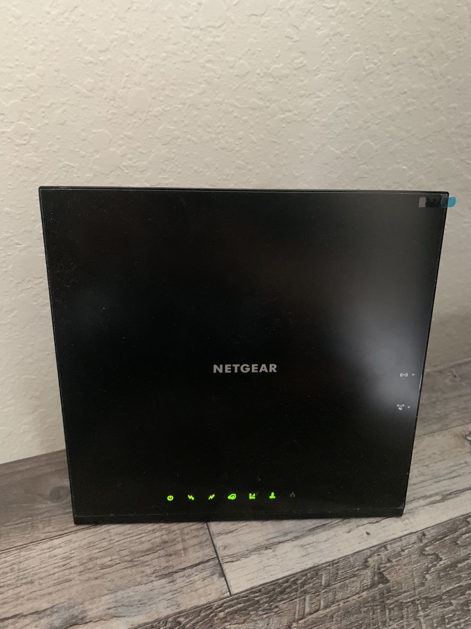 NETGEAR Cable Modem Wi-Fi Router Combo C6250 - Xfinity, Spectrum And ...