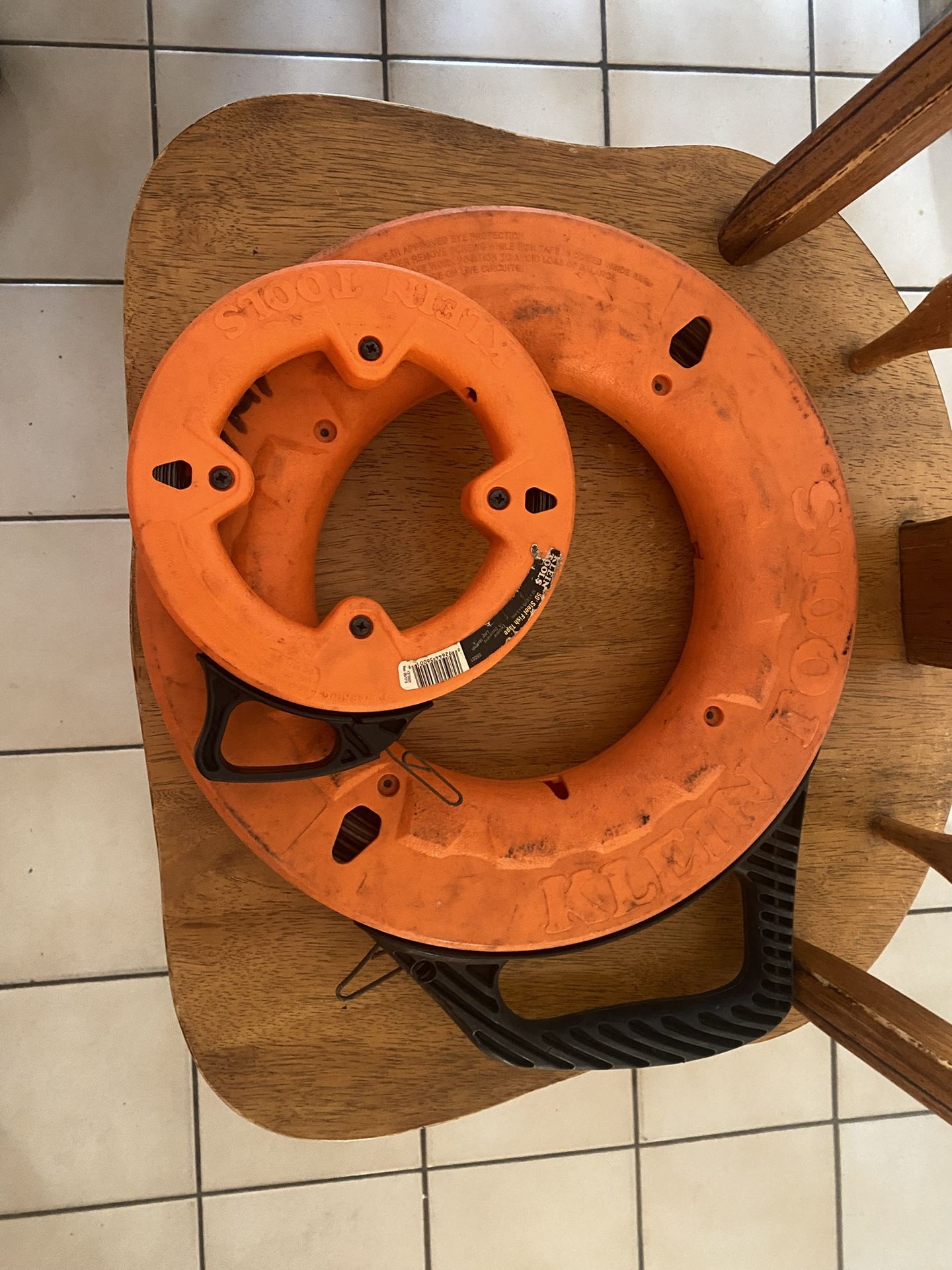 Klein Tools Wire Puller for Sale in Hialeah, FL - OfferUp