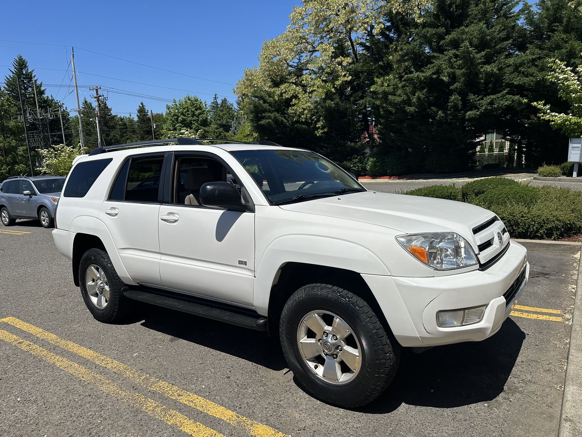2004 Toyota 4Runner V8 for Sale in Portland, OR - OfferUp