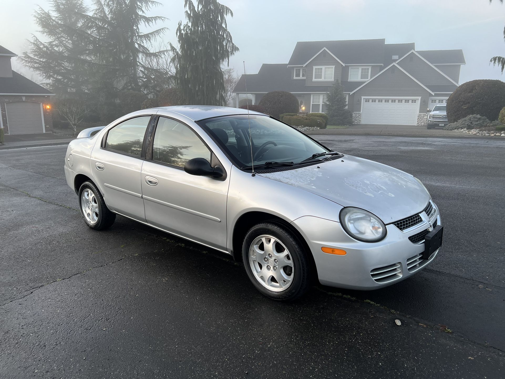 2003 Dodge Neon for Sale in Edgewood, WA - OfferUp