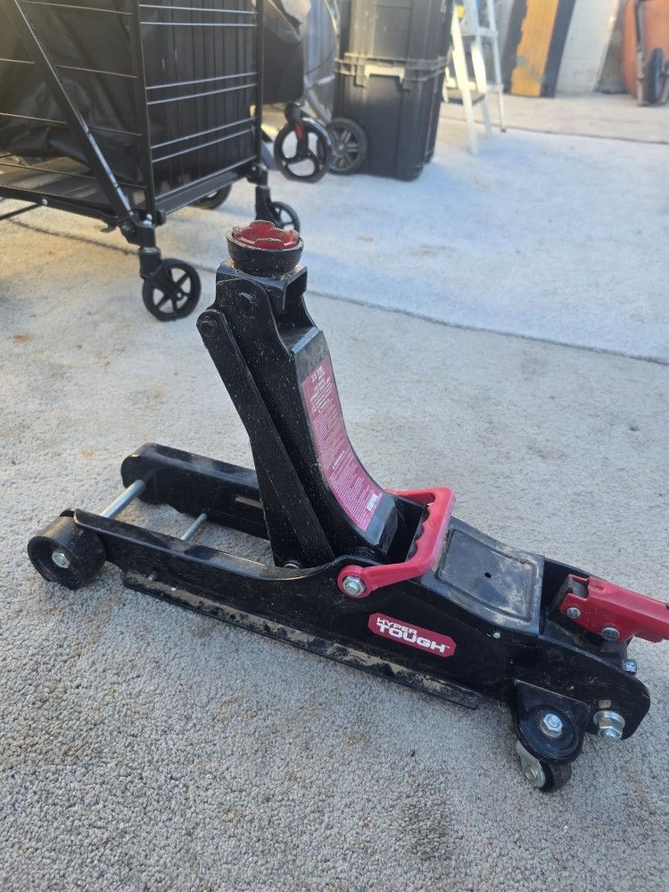 Trolley Jack for Sale in Phoenix, AZ - OfferUp