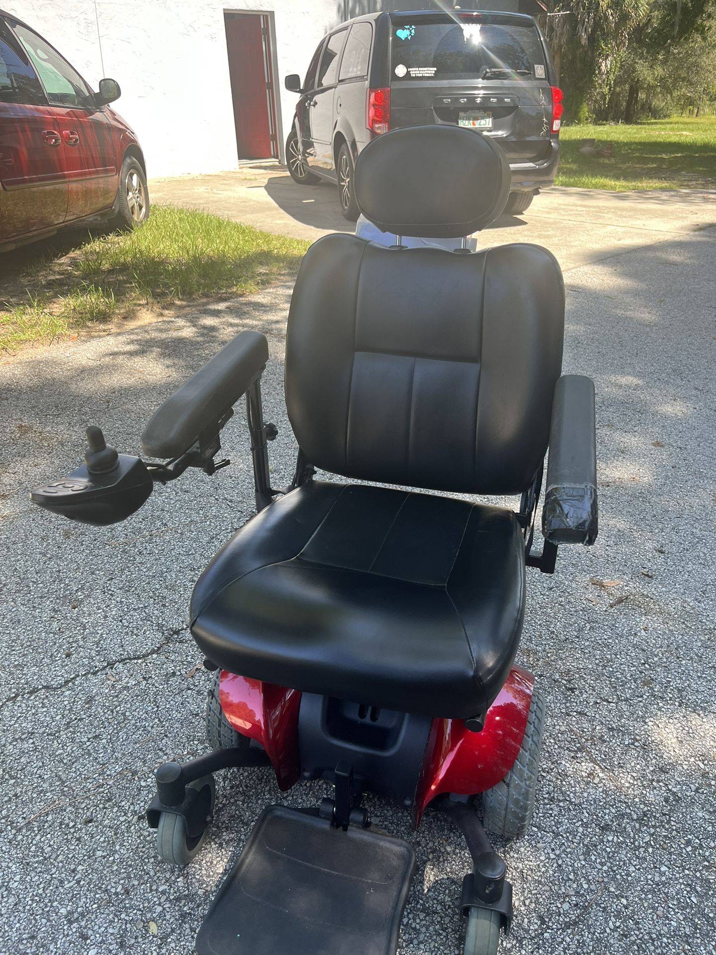 Electric Scooter M41 Pronto for Sale in Fruitland Park, FL - OfferUp