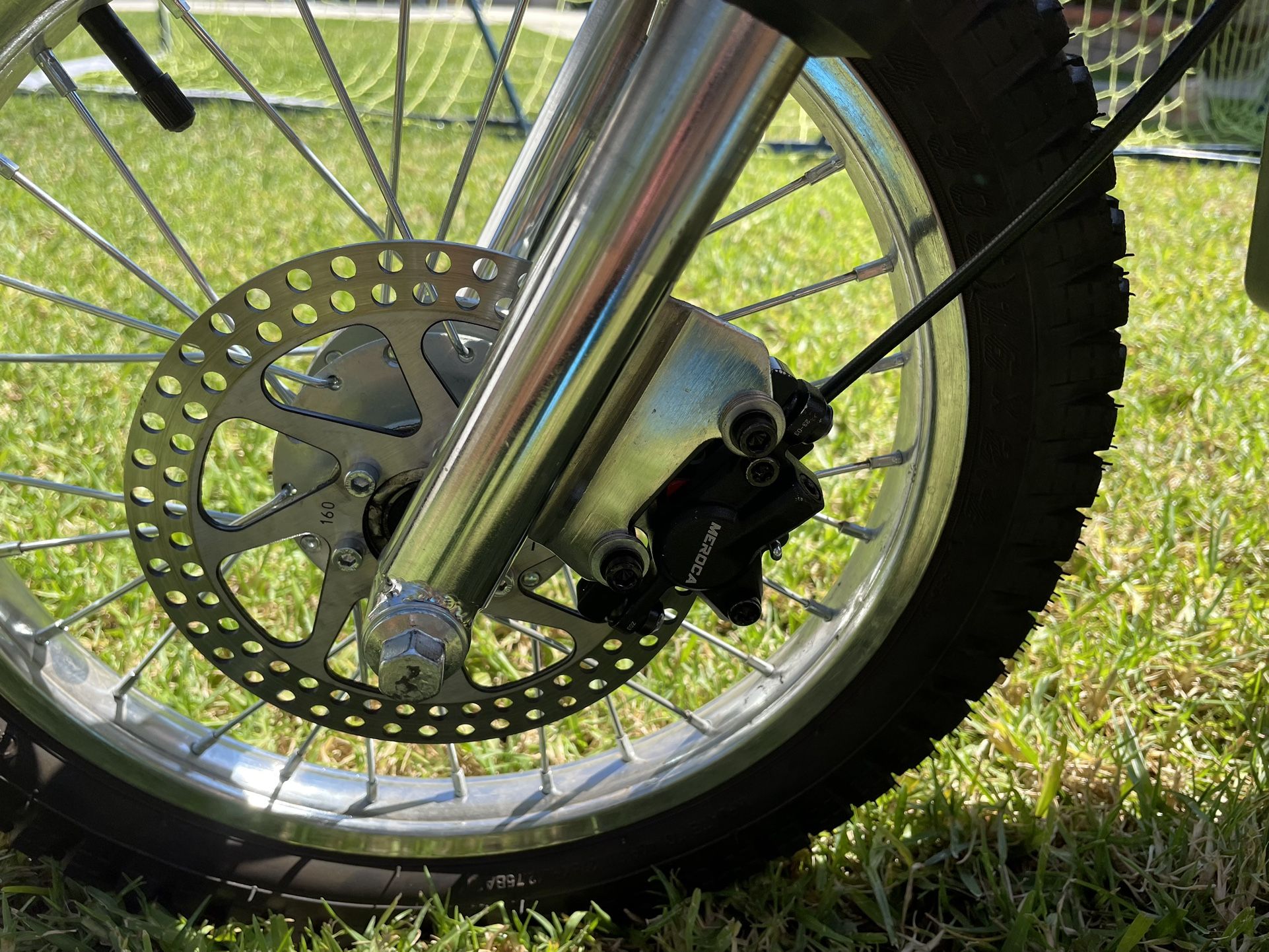 Modified Razor Mx 650 for Sale in Irwindale, CA - OfferUp