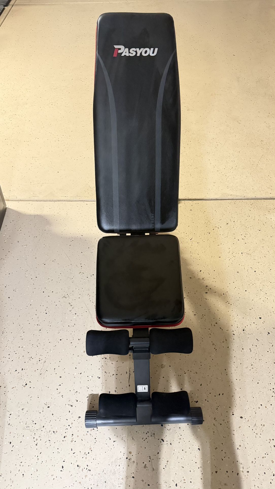 Workout Bench for Sale in Grand Terrace, CA - OfferUp