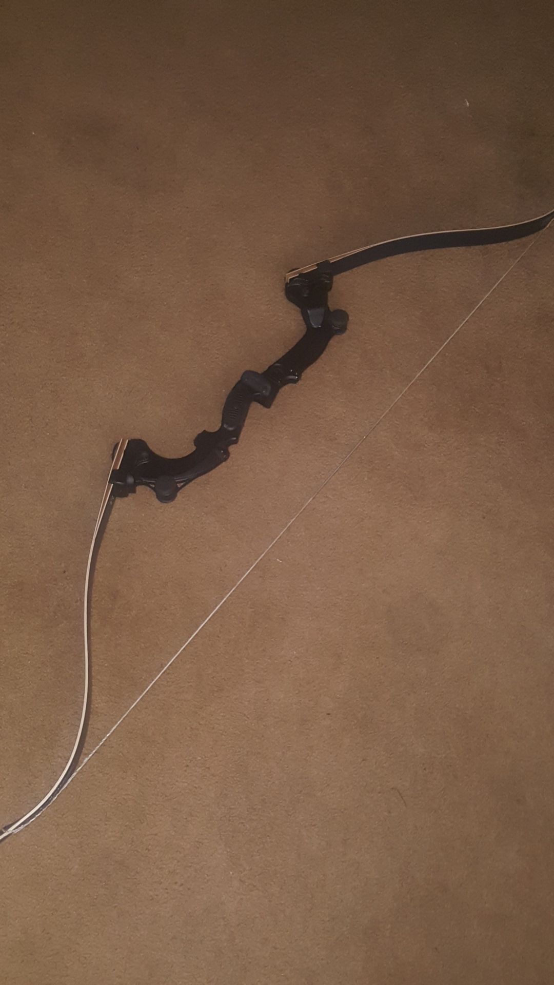 Martin Saber Compound Bow