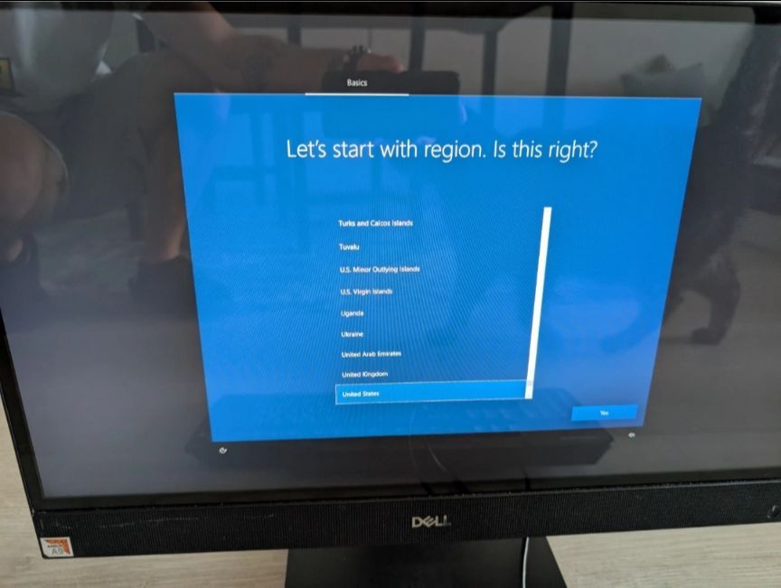 Dell Inspiron 3475 Touch Screen Computer AlO AMD A9-9425 3.10GHZ 16GB ...