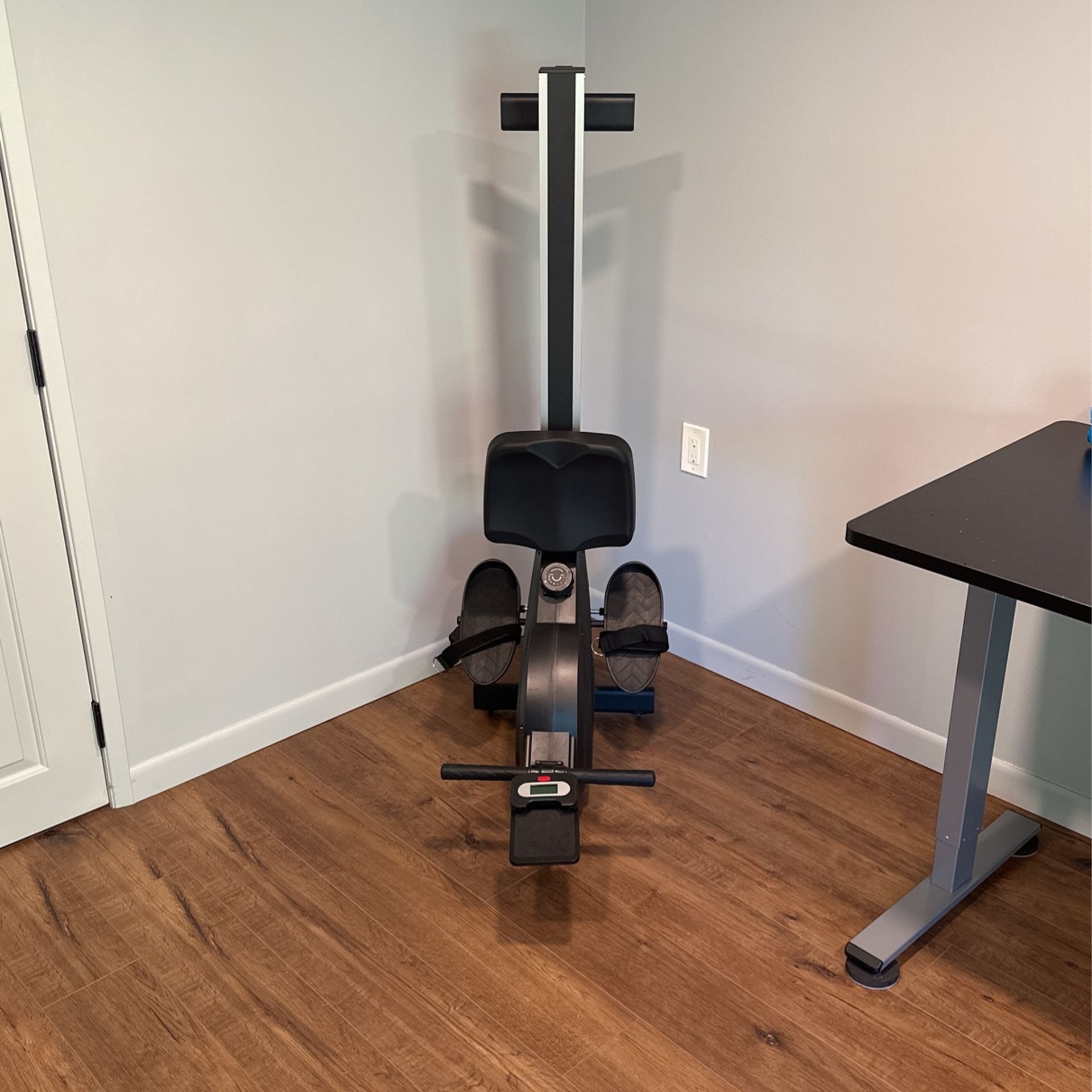 Rowing Machine - Compact for Sale in Portland, OR - OfferUp