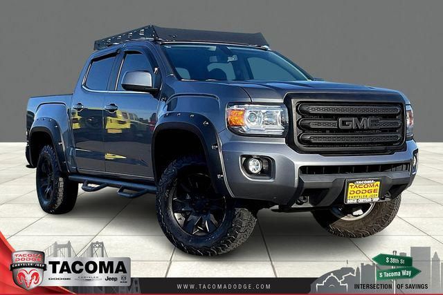 2018 GMC Canyon for Sale in Tacoma, WA - OfferUp