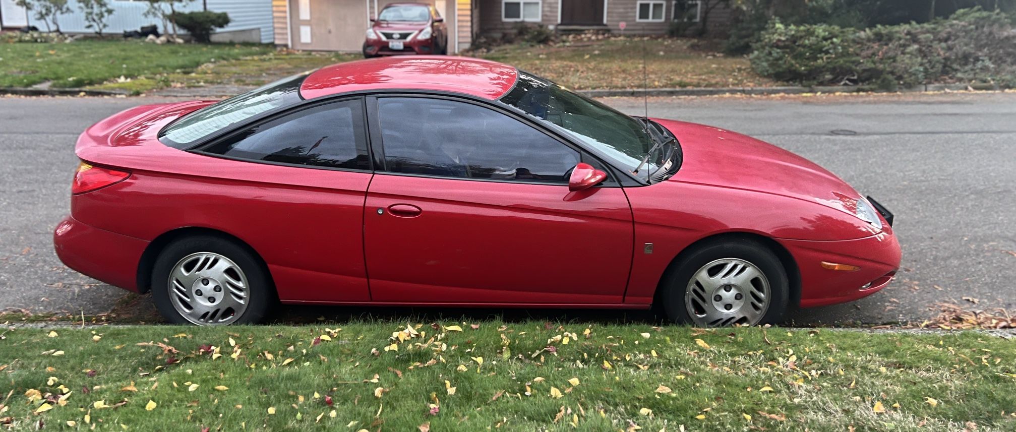 2001 Saturn SC2 for Sale in Kent, WA - OfferUp