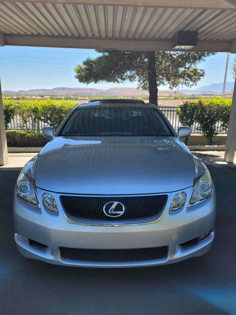 2006 Lexus GS300 for Sale in Las Vegas, NV - OfferUp