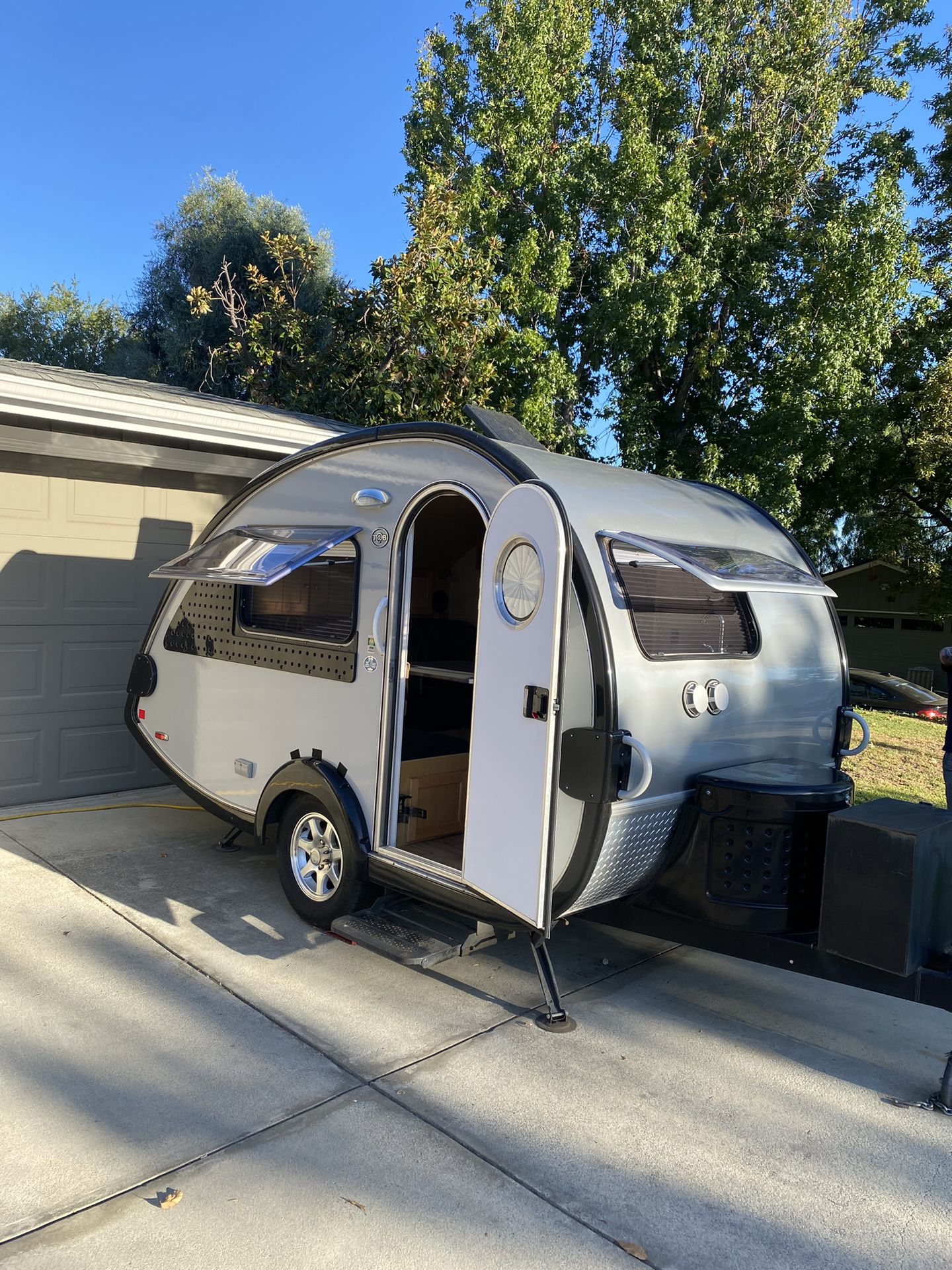 2015 Nucamp Tab 320 for Sale in Whittier, CA - OfferUp