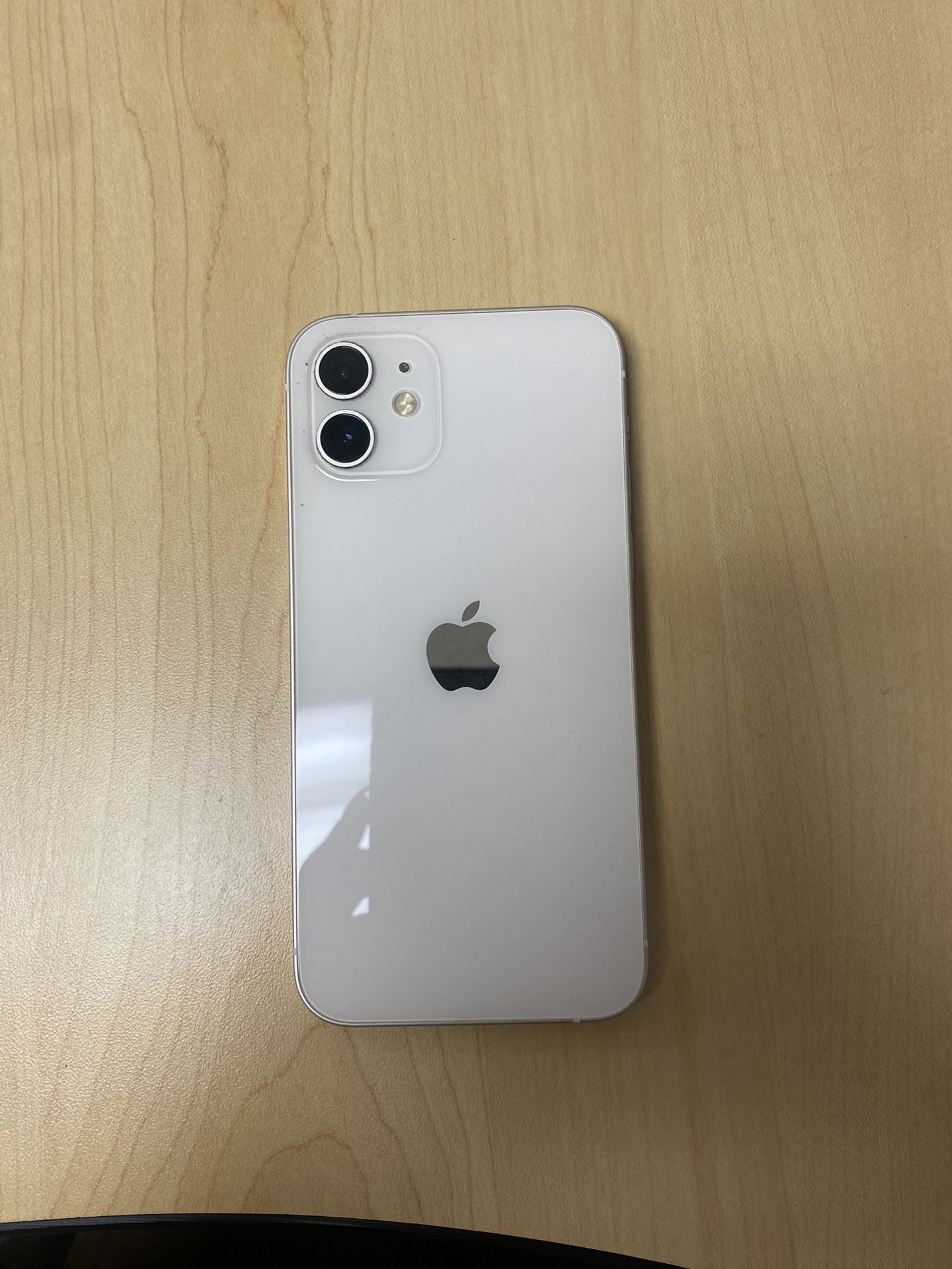 White iPhone 12 for Sale in Brea, CA - OfferUp