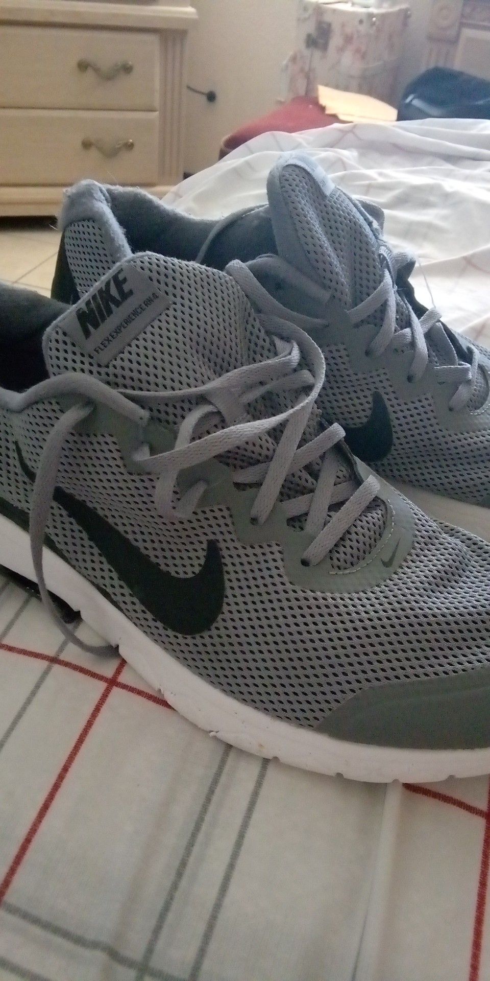 Nike, vans ,adidas, Brooks tennis for Sale in El Paso, TX - OfferUp
