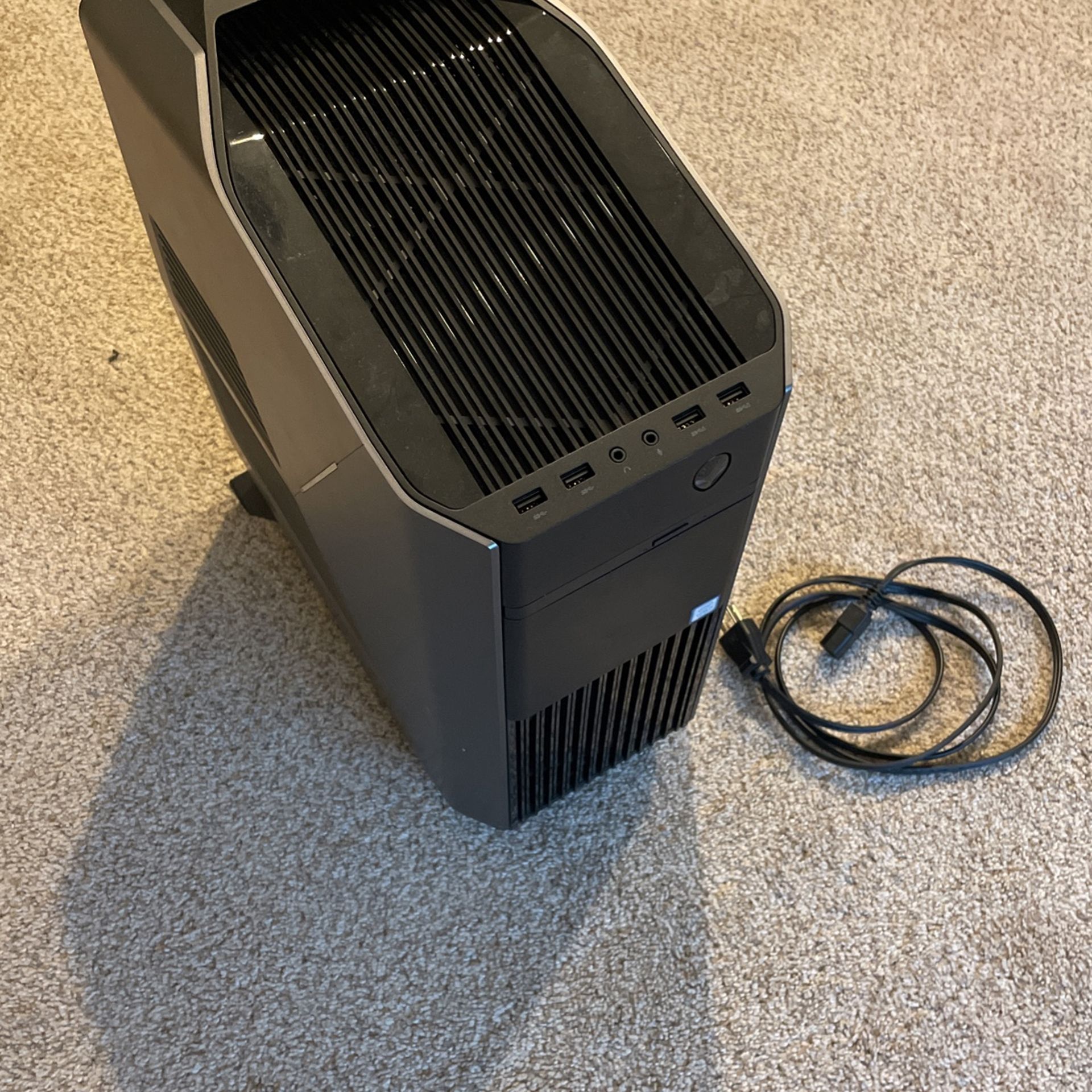 Alienware - Gaming PC - Aurora R6 (intel) for Sale in Austin, TX - OfferUp