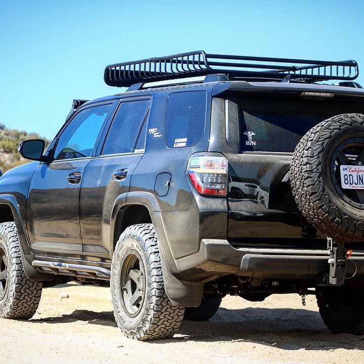 4runner spare tire carrier for Sale in La Mirada, CA - OfferUp