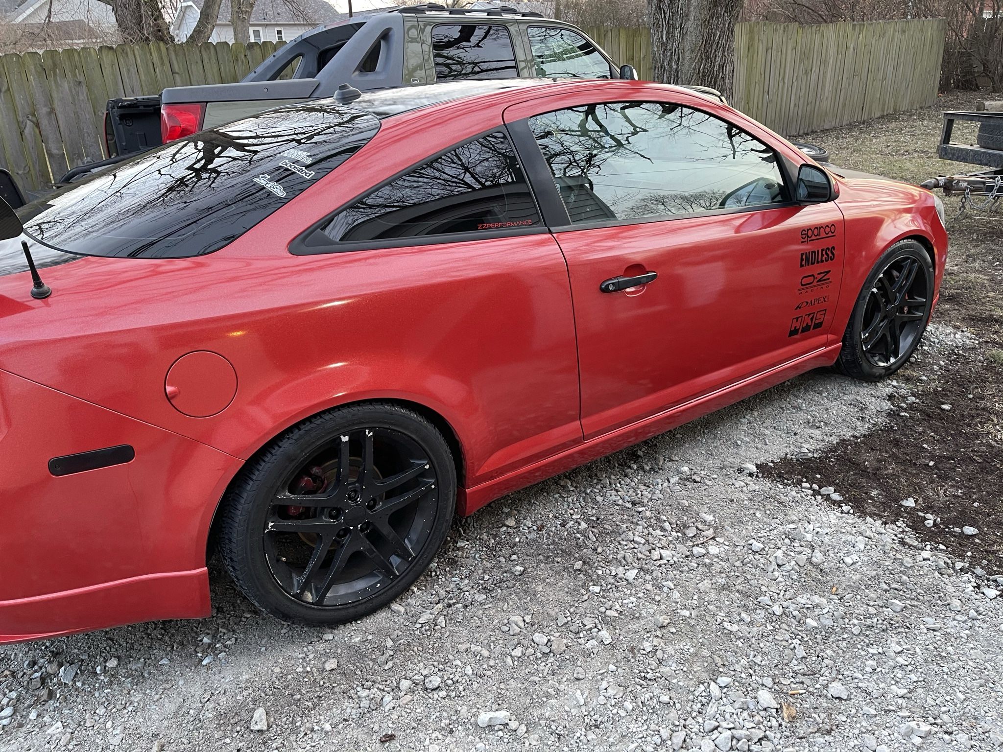2005 Chevrolet Cobalt for Sale in Indianapolis, IN - OfferUp