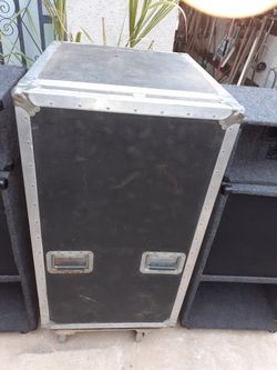 Professional Studio Recording/ Live Sound Rig for Sale in Riverside, CA ...
