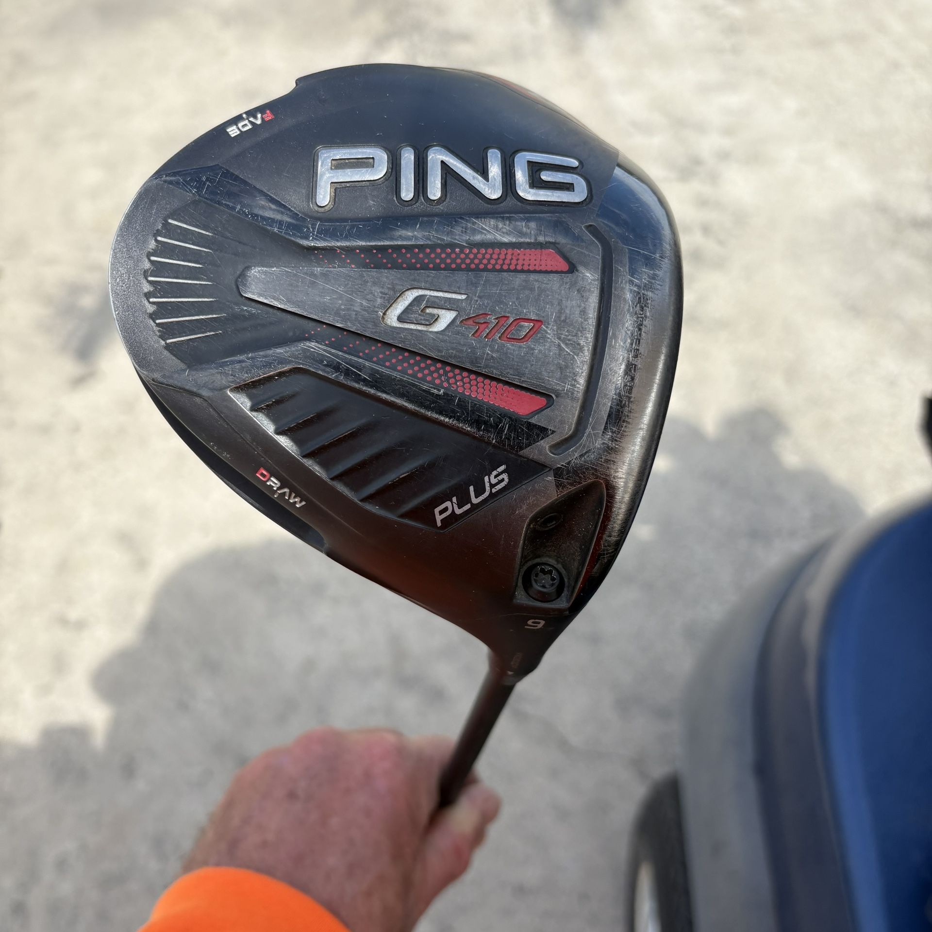 Ping G410 Driver ping G410 9.0 Driver for Sale in Delano, CA - OfferUp
