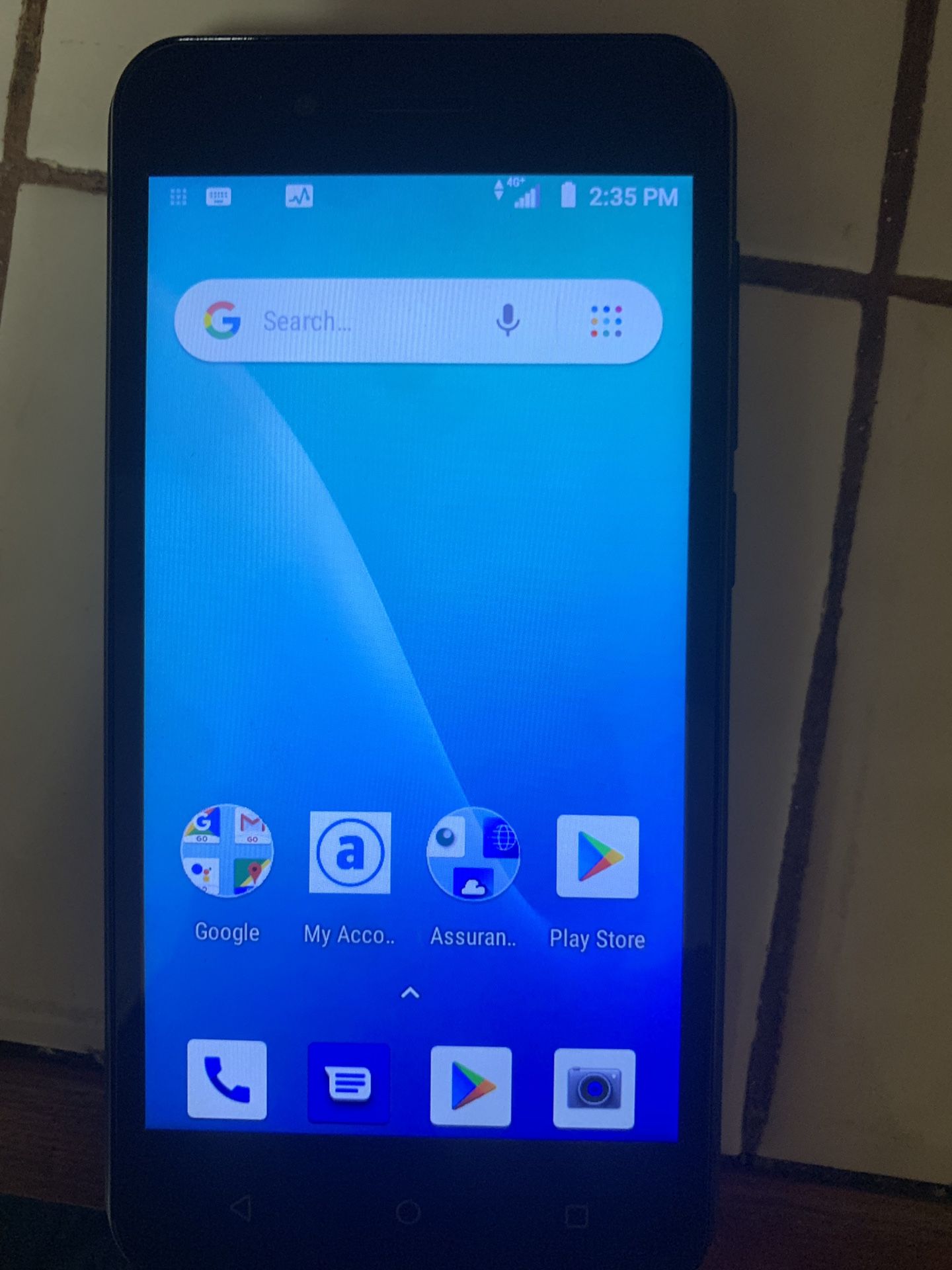 Brand New UMX Phone activated no monthly bill for Sale in Anaheim, CA ...