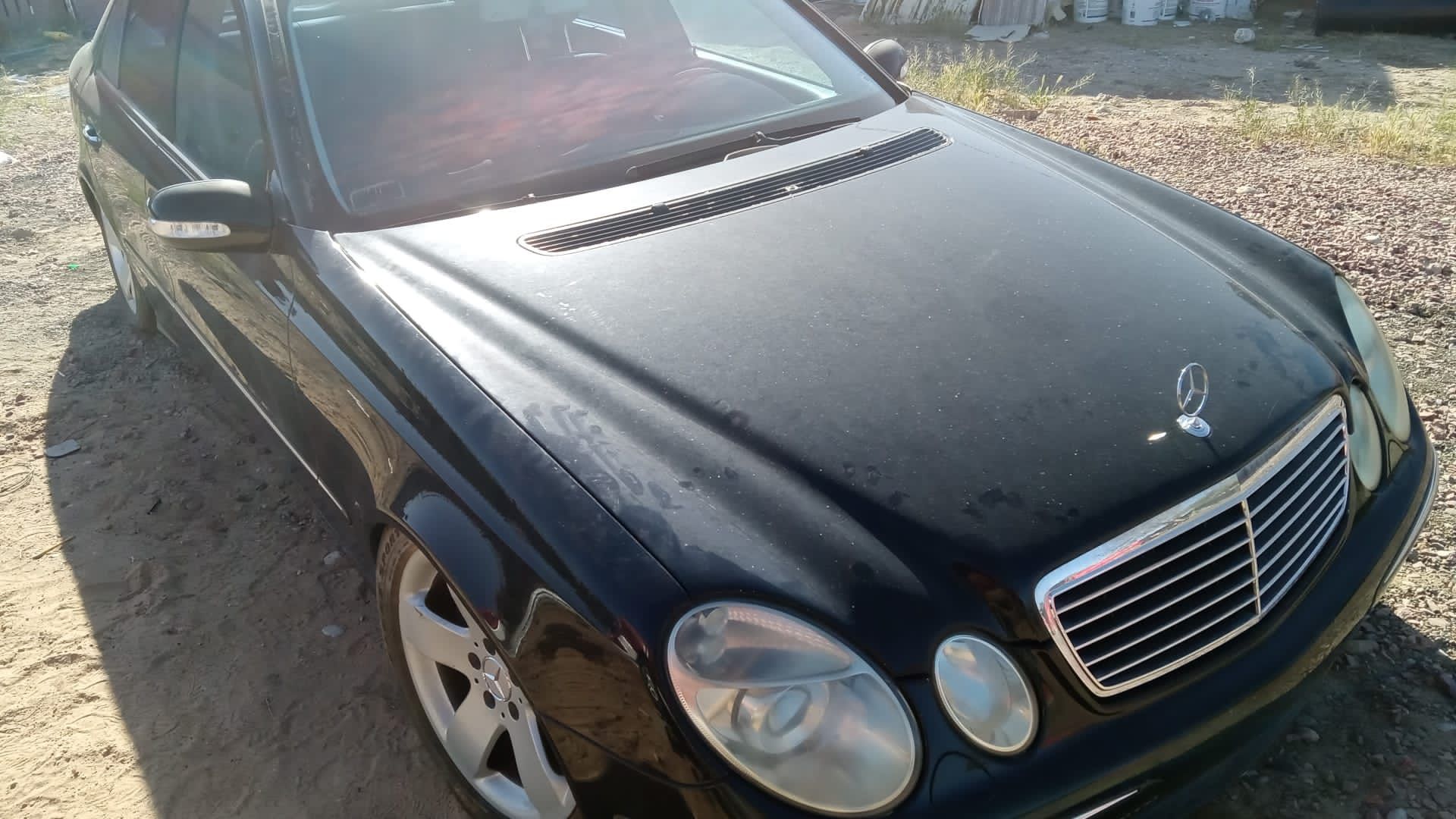 2004 Mercedes Benz C500 for Sale in Las Vegas, NV - OfferUp