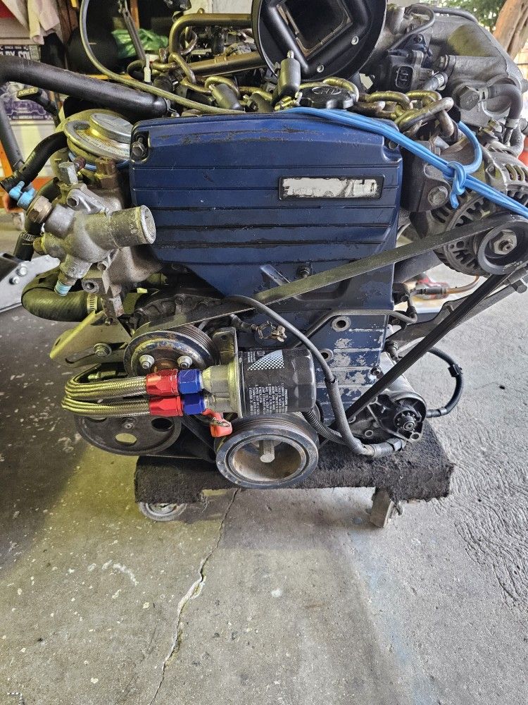 7mgte Longblock for Sale in Los Angeles, CA - OfferUp