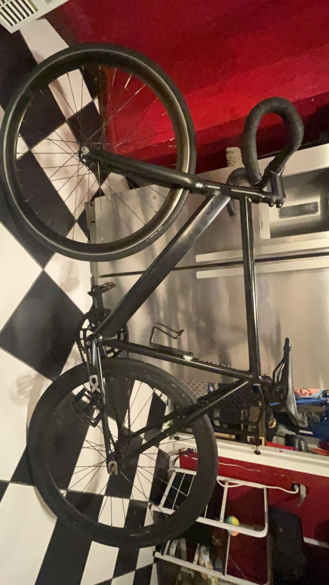 Fixie Bike URBAN TRACK for Sale in Chicago, IL - OfferUp