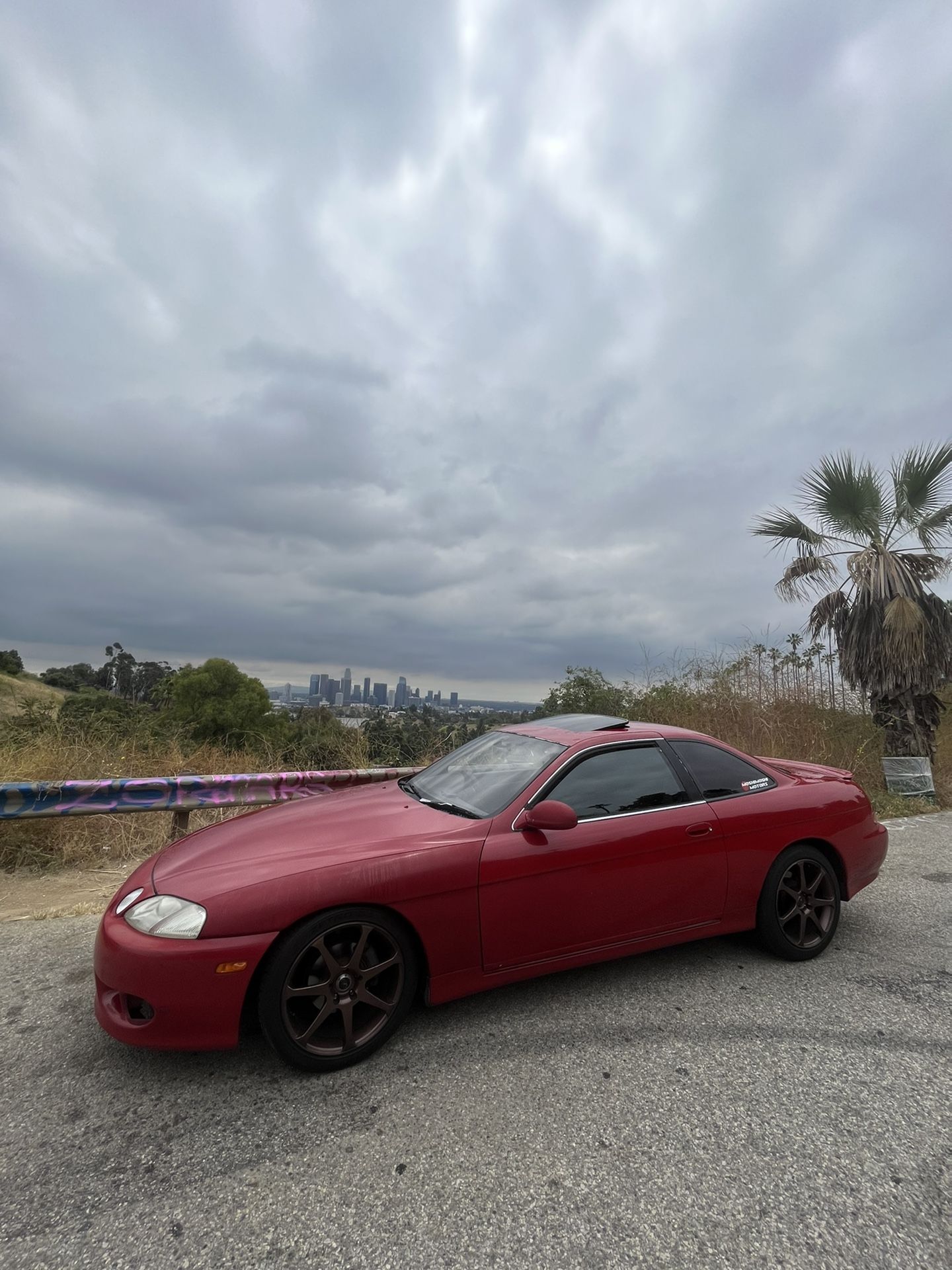1994 Lexus SC for Sale in Westchester, CA - OfferUp
